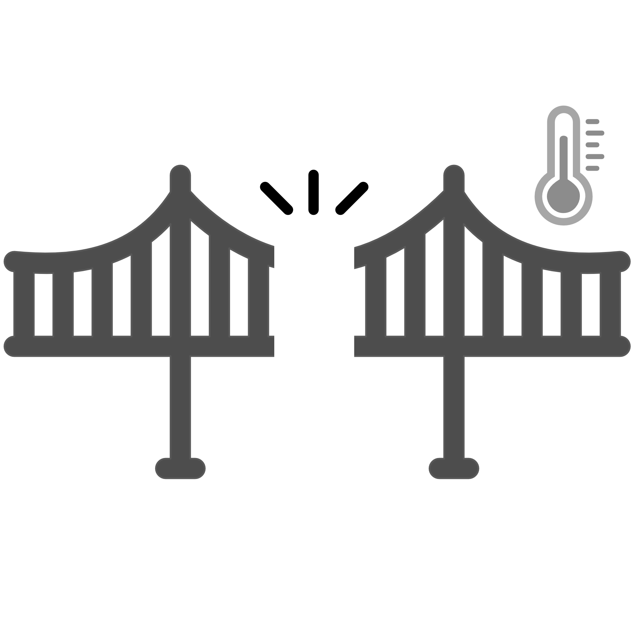 Understanding Thermal Bridges in Building Assemblies