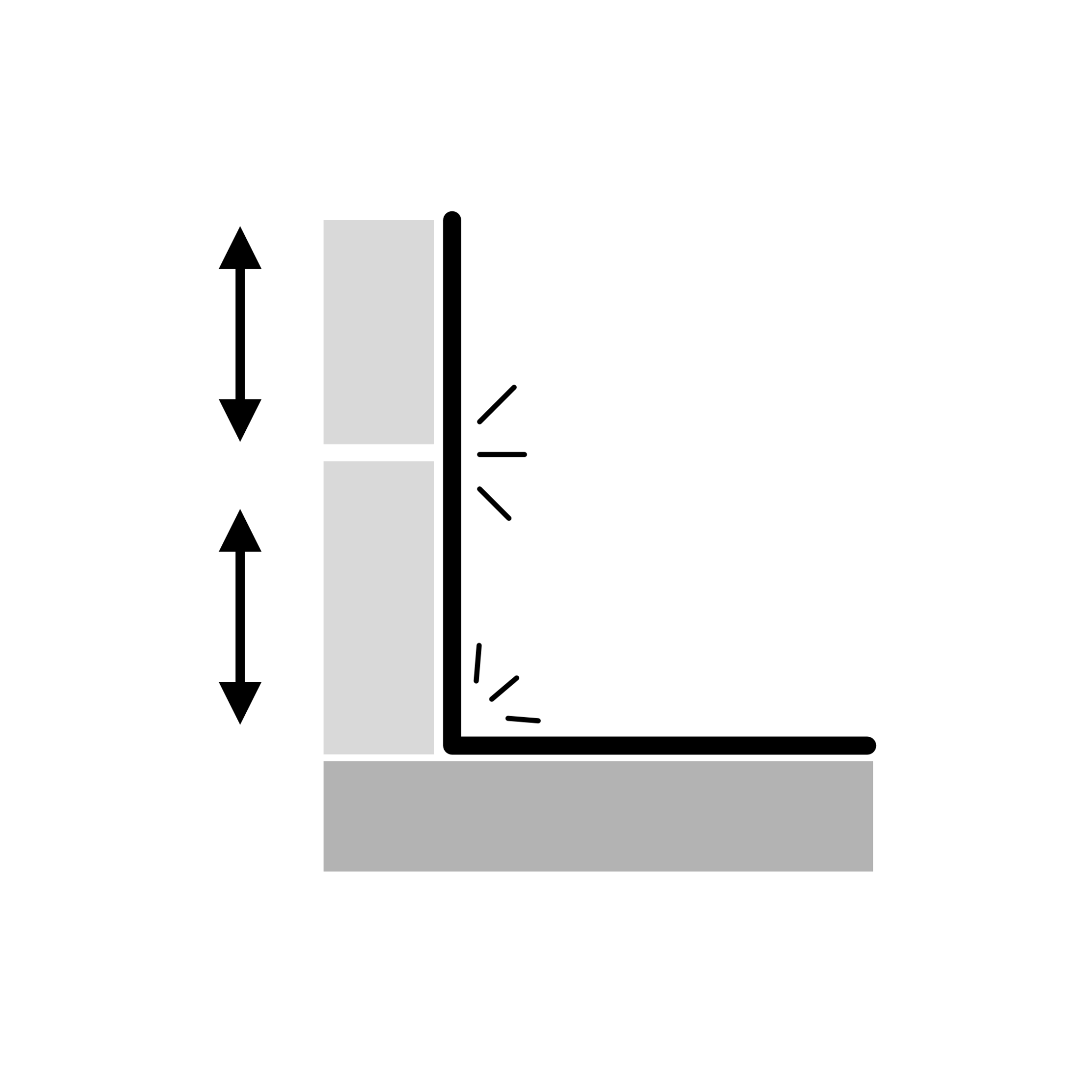 Deflection Joints in Building Design